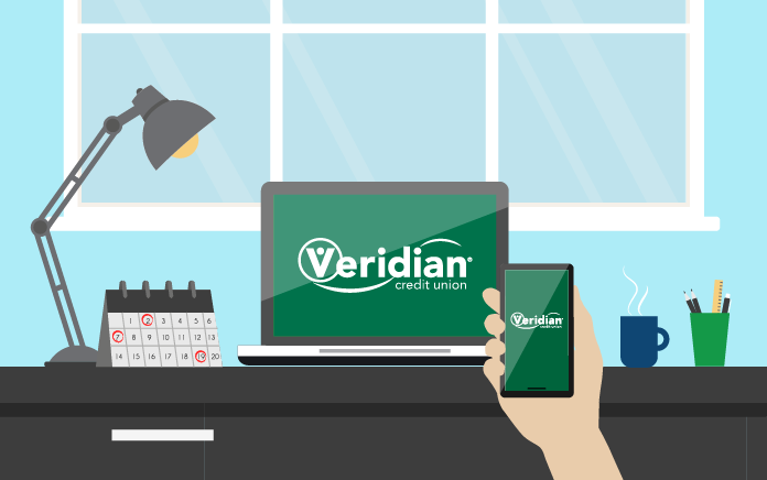 Veridian Credit Union